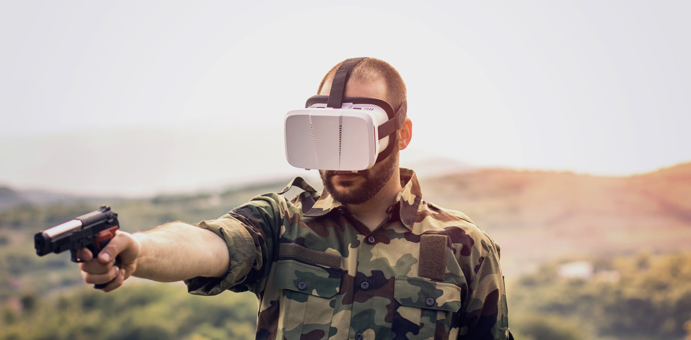 VIRTUAL REALITY क्या और कैसे कार्य करती है? – ApexPlanet