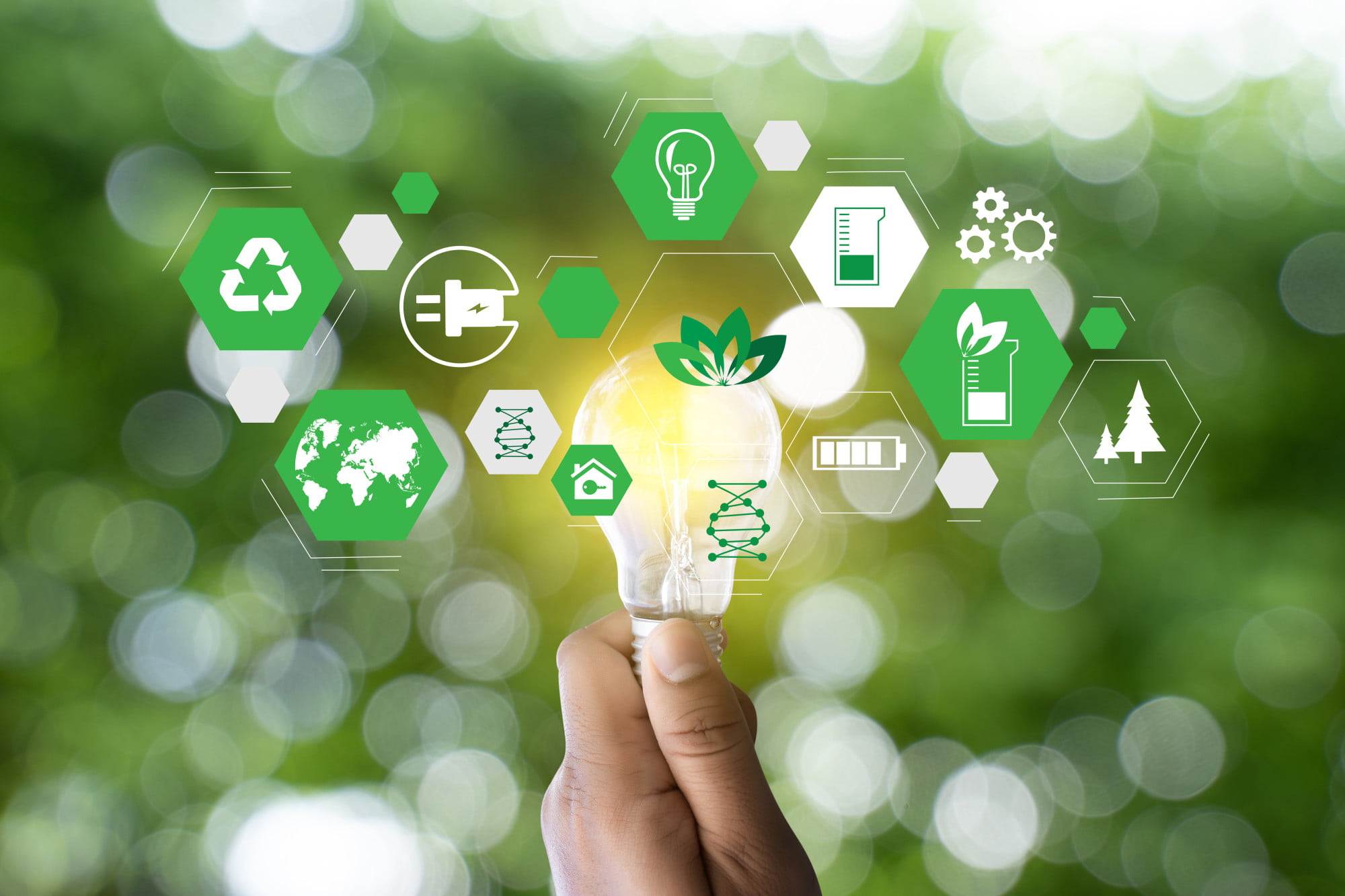 What is sustainable technology? – ApexPlanet